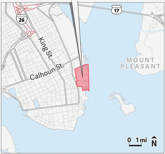 State Port Authority Approves Sale of Union Pier, One of the Most ...