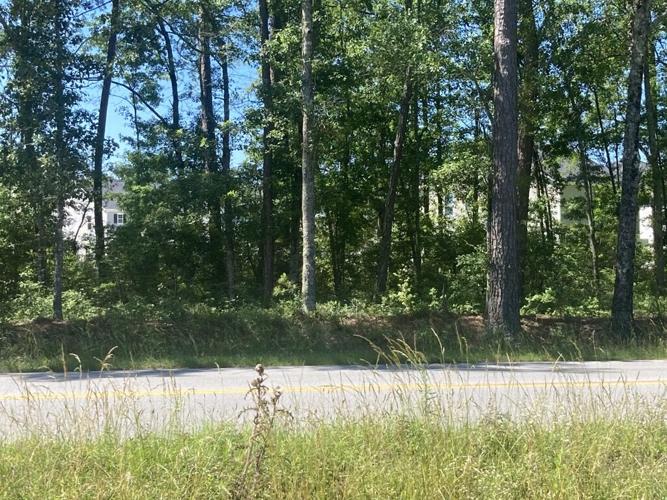 One Man’s Land is A Battleground For A Looming Mega Housing Development ...